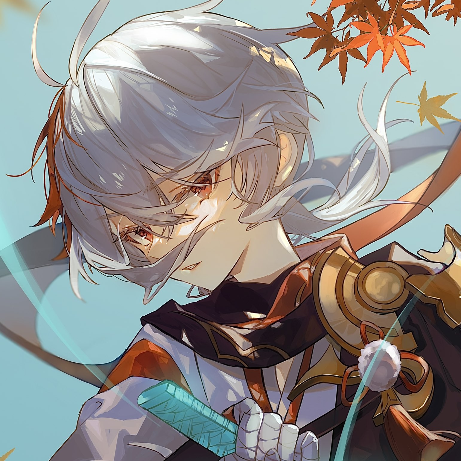 Vài chiếc avt siêu xinh xẻo!! | Genshin Impact | HoYoLAB