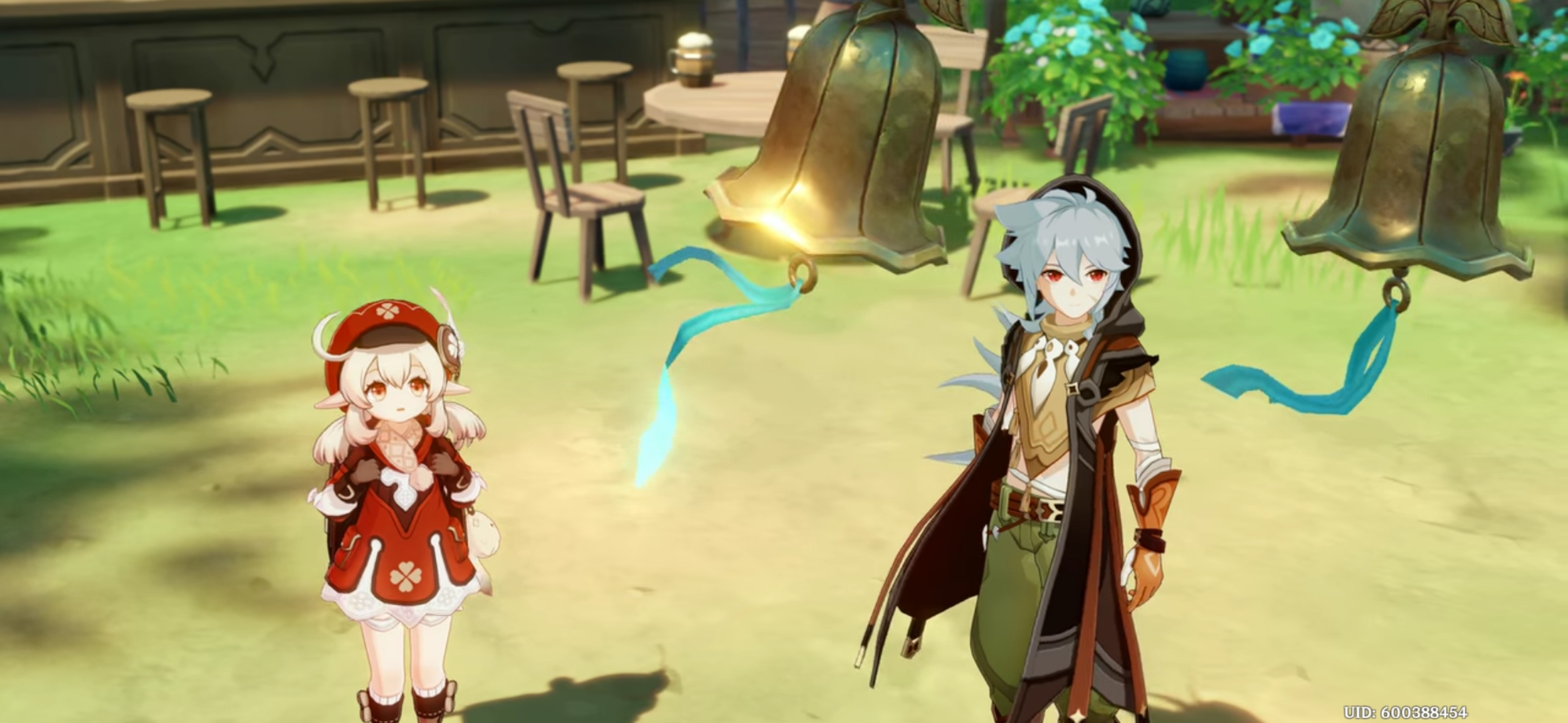 Razor!! ️ Genshin Impact | HoYoLAB