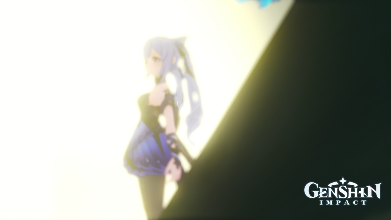 Queen Genshin Impact | HoYoLAB