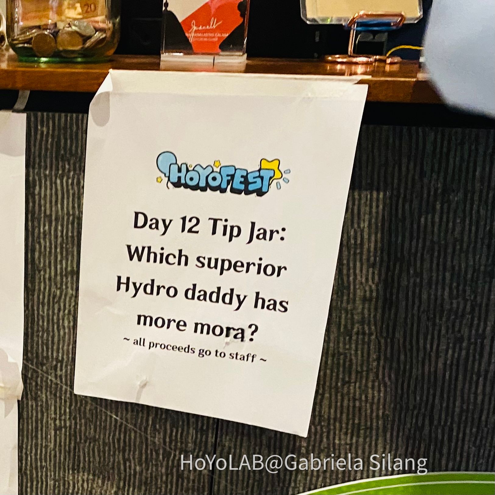 Superior Hydro Daddy Genshin Impact | HoYoLAB