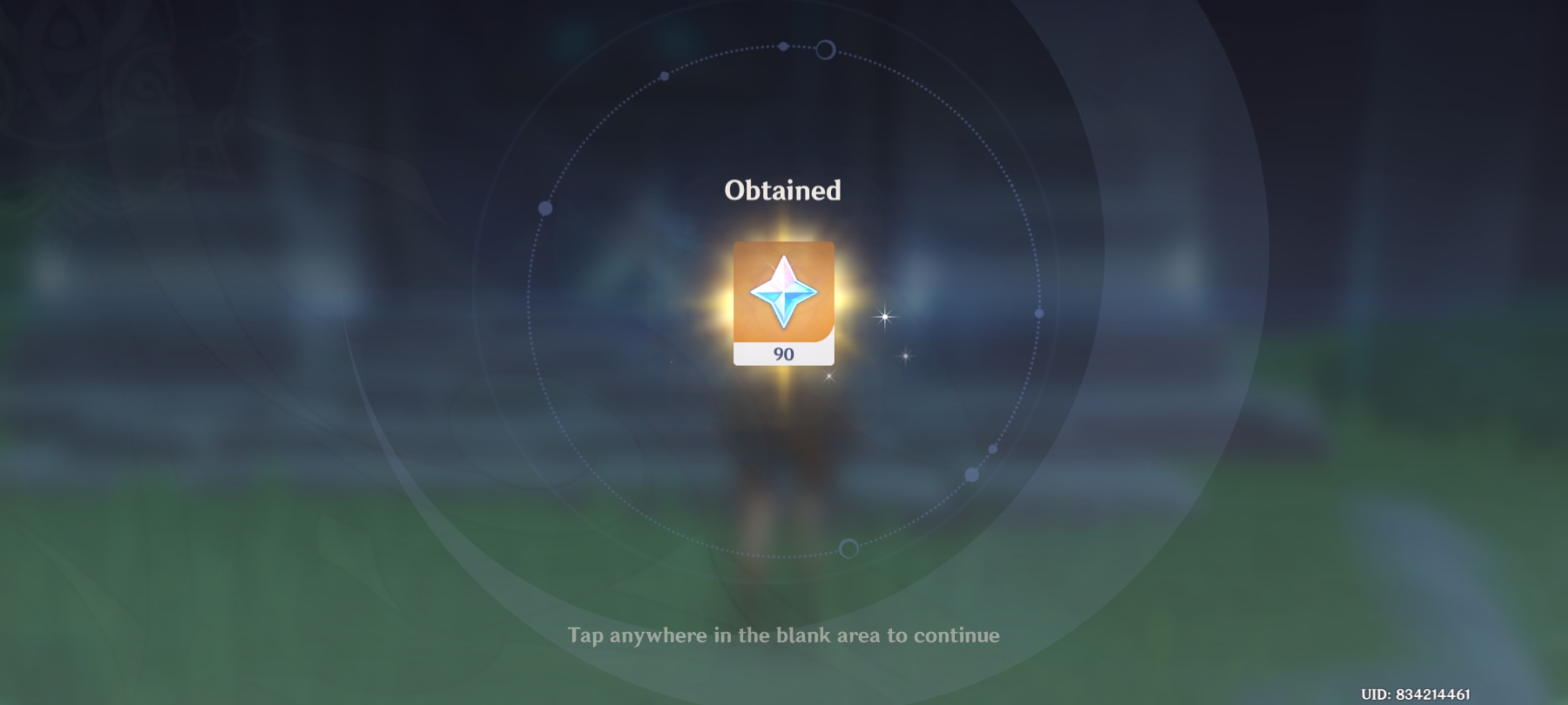 hoyoverse oh mah gawd thank uuu, i love u so muchh i have never been so ...