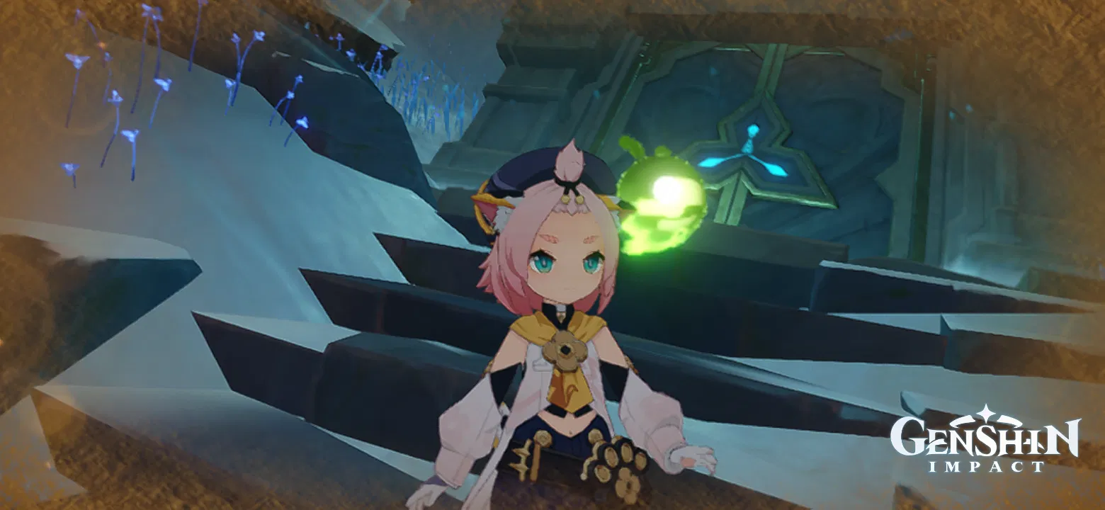 diona (cat emoji) Genshin Impact | HoYoLAB