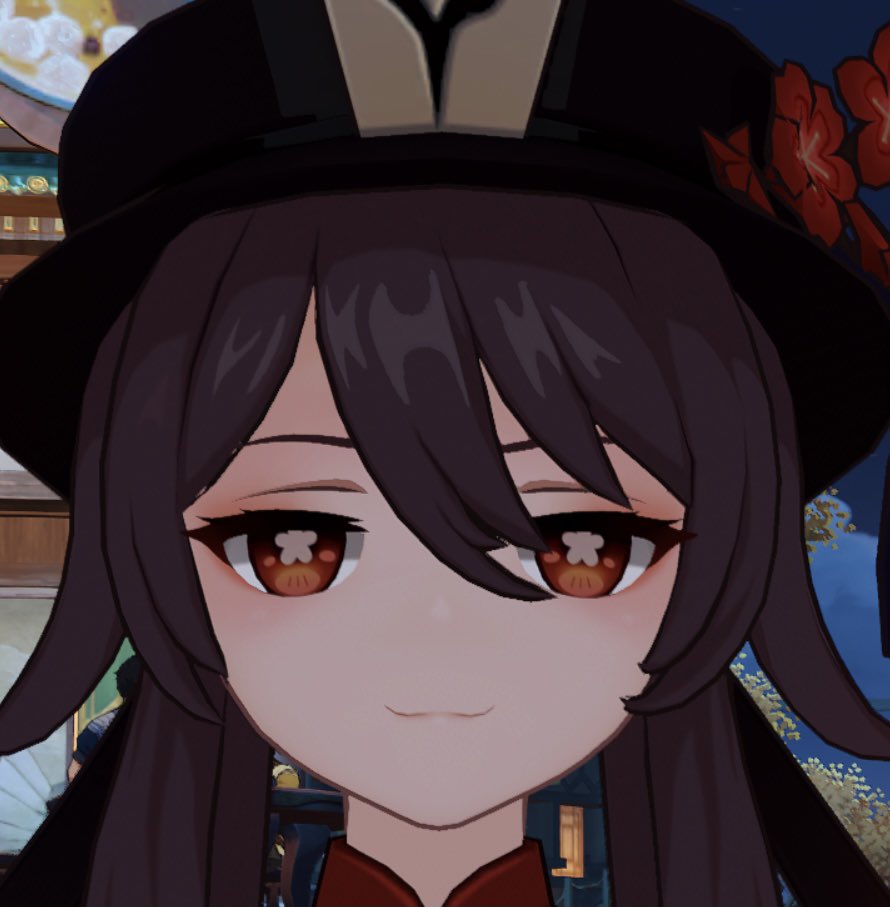 HELP i just found out about hu tao meme faces Genshin Impact | HoYoLAB