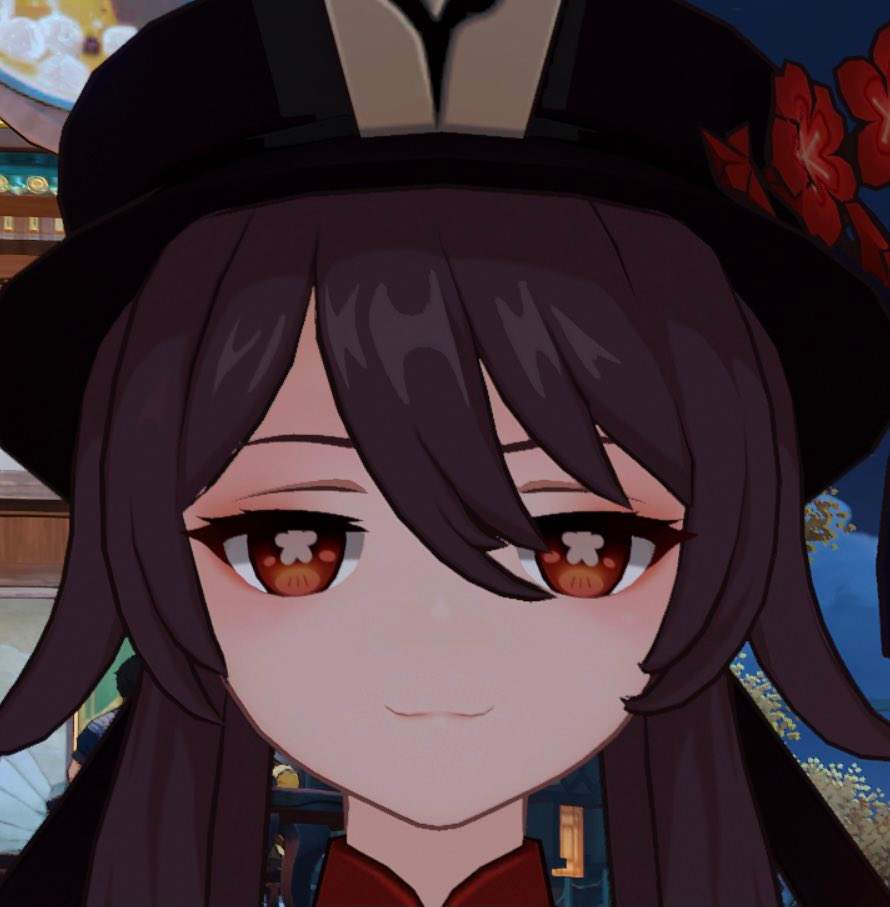 HELP i just found out about hu tao meme faces Genshin Impact | HoYoLAB