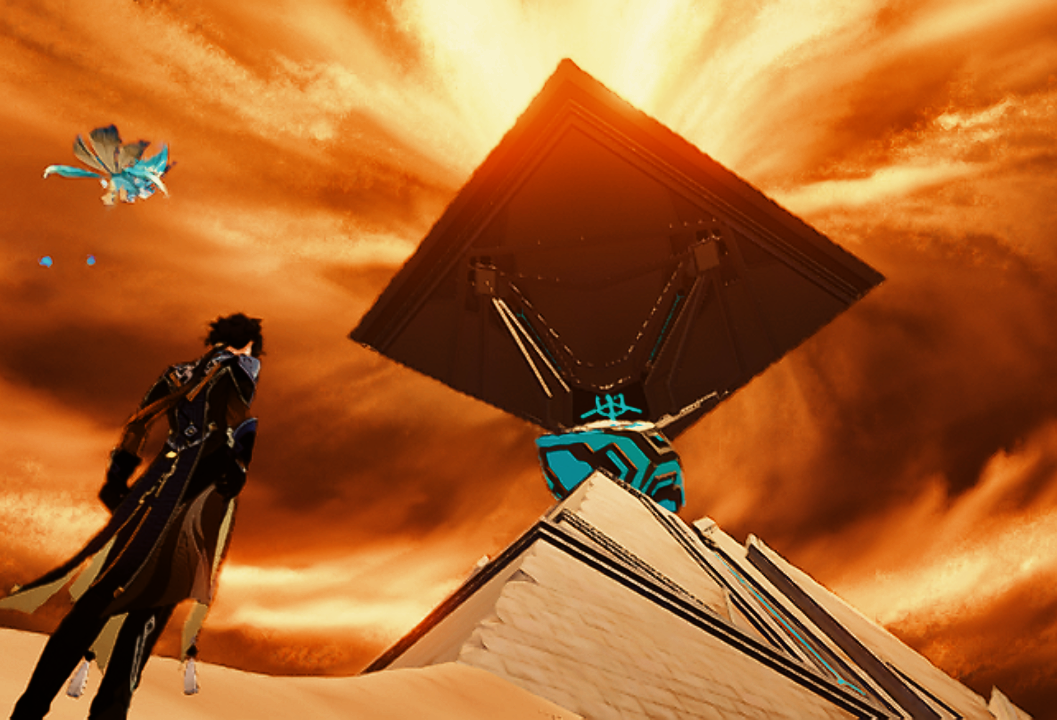 #f2pbtw Genshin Impact | HoYoLAB