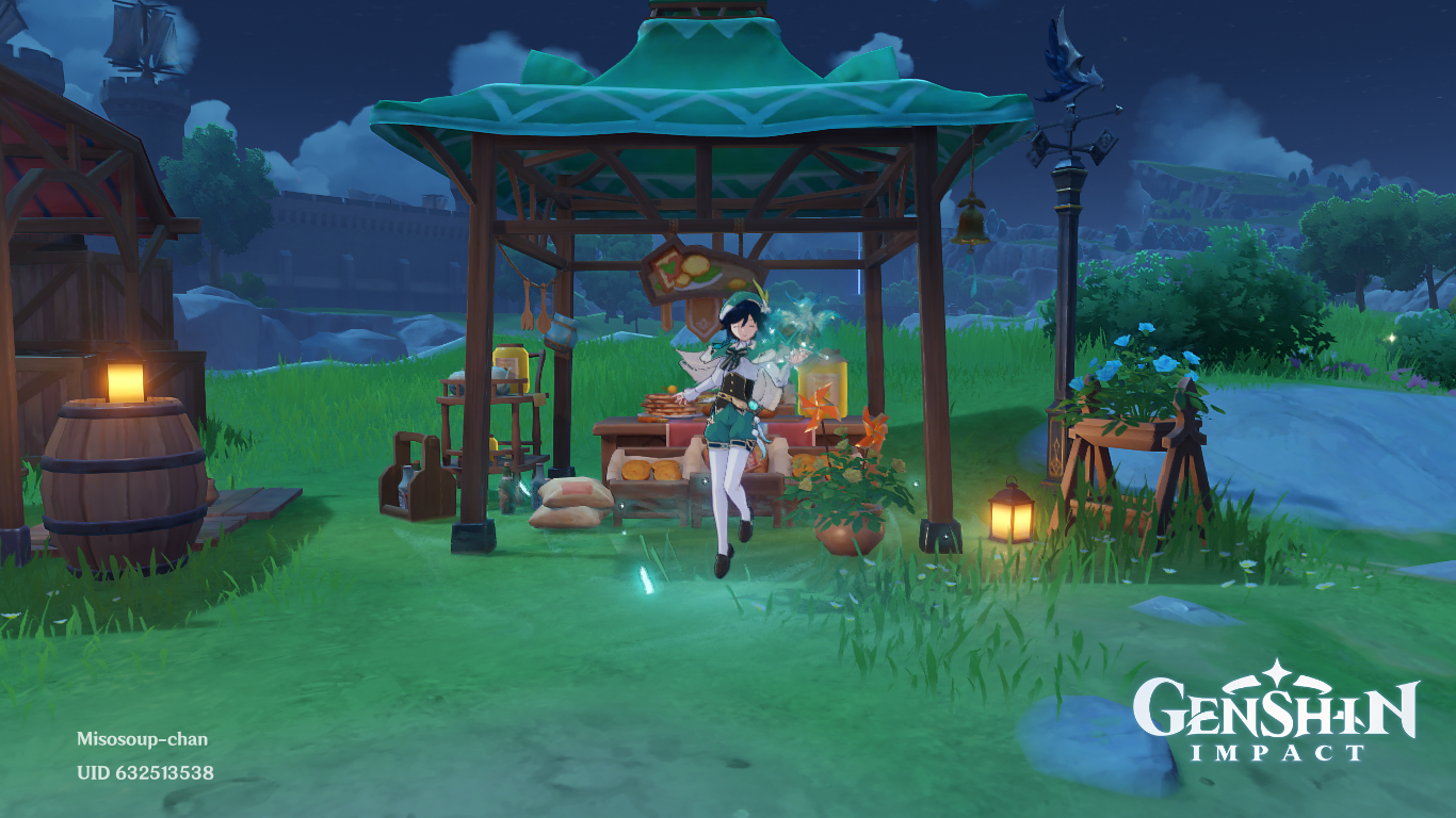 for coins Genshin Impact | HoYoLAB