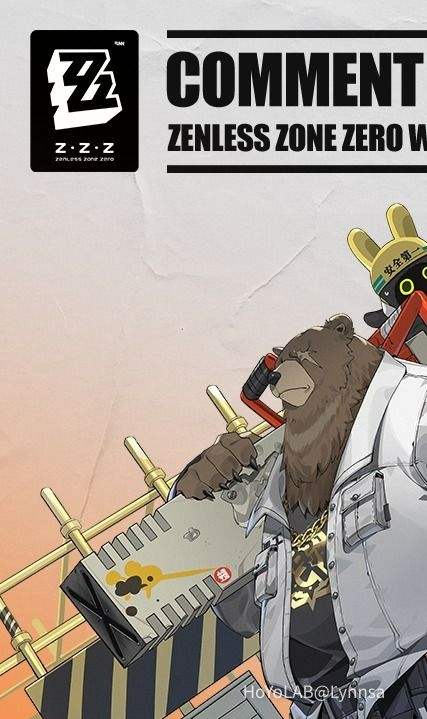 [FOR DOWNLOAD] Zenless Zone Zero Wallpaper Collection 004 (Belobog ...