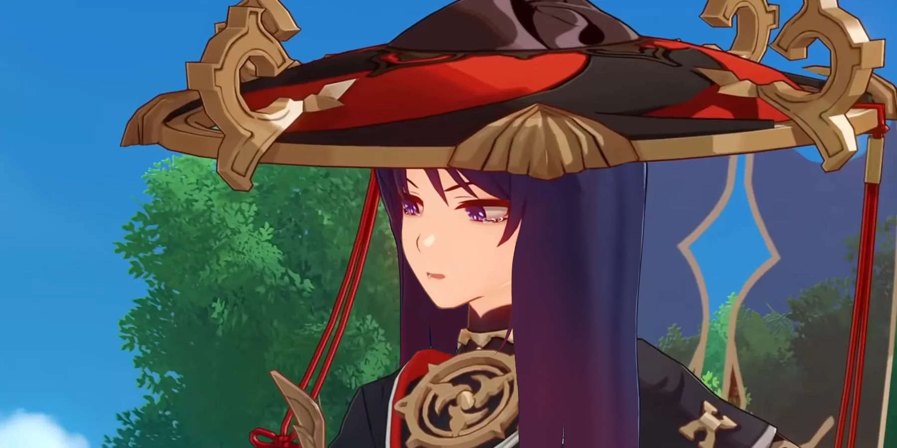 Trans Scaramouche | My favorite Headcanon Genshin Impact | HoYoLAB