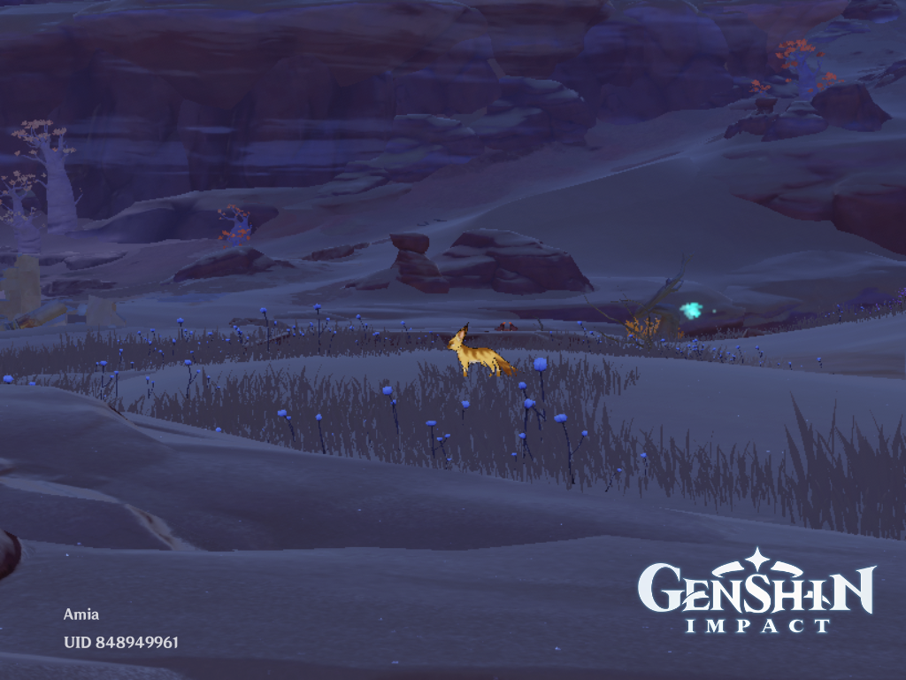 Sumeru = Meat Genshin Impact | HoYoLAB