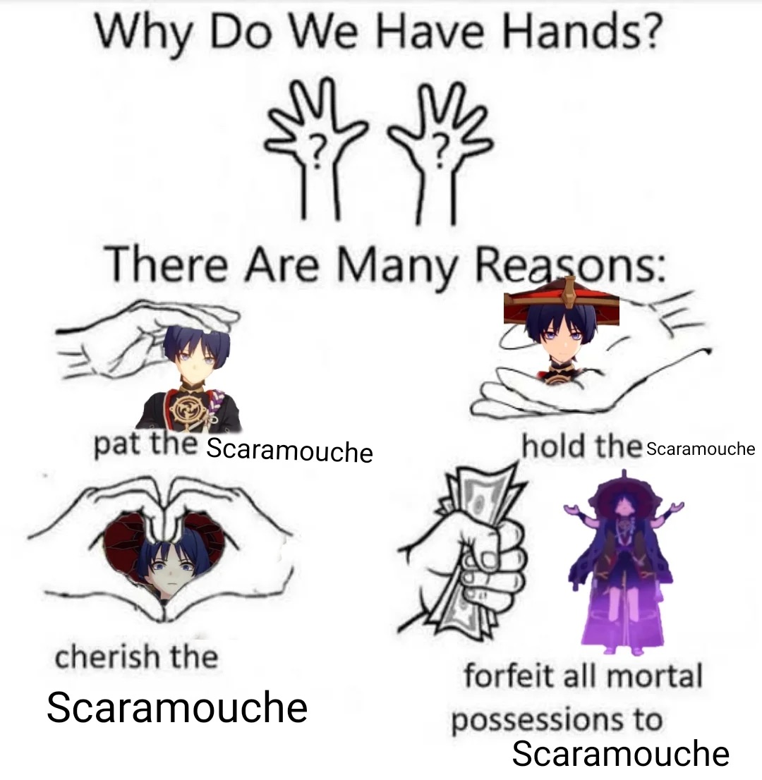 forfeit all your possessions Genshin Impact | HoYoLAB