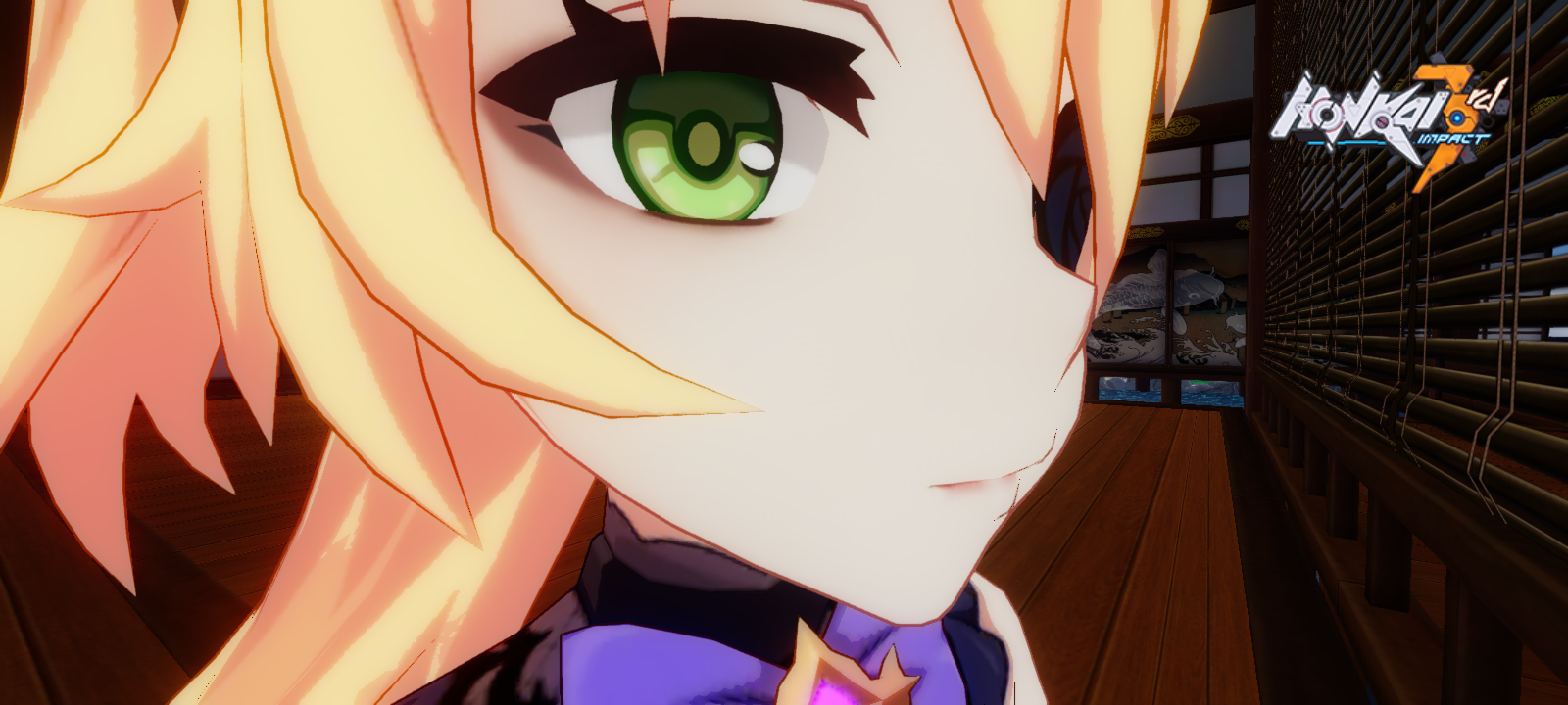 🤨 Honkai Impact 3rd | HoYoLAB