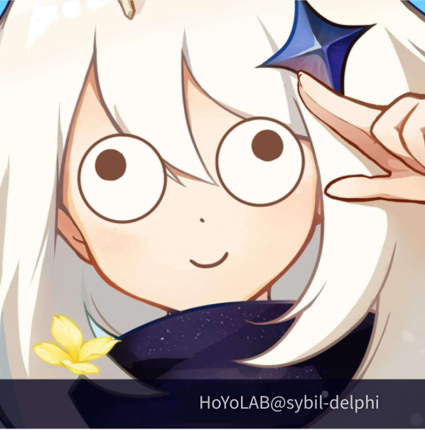 Real Paimon Icon Genshin Impact | HoYoLAB