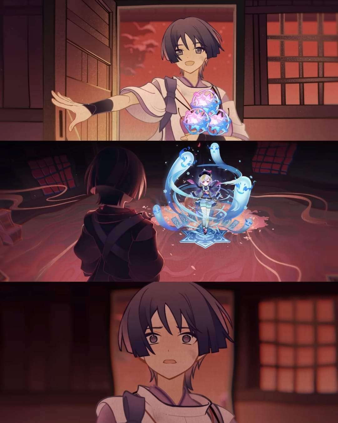 Memes Genshin Impact | HoYoLAB