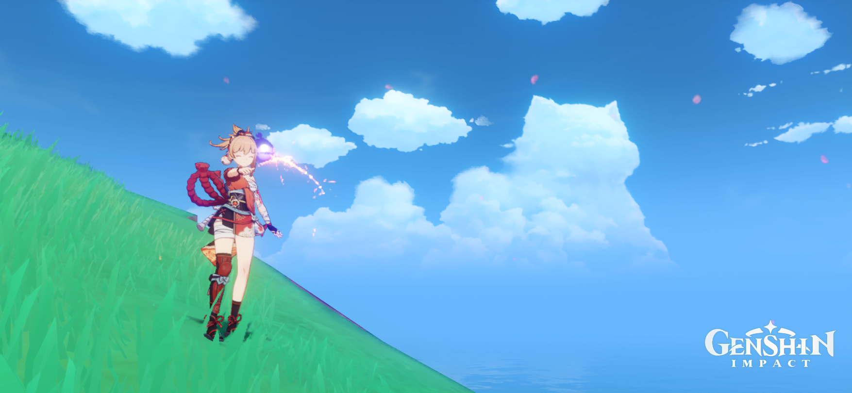 Yoimiya re run when?? 😅😅 Genshin Impact | HoYoLAB