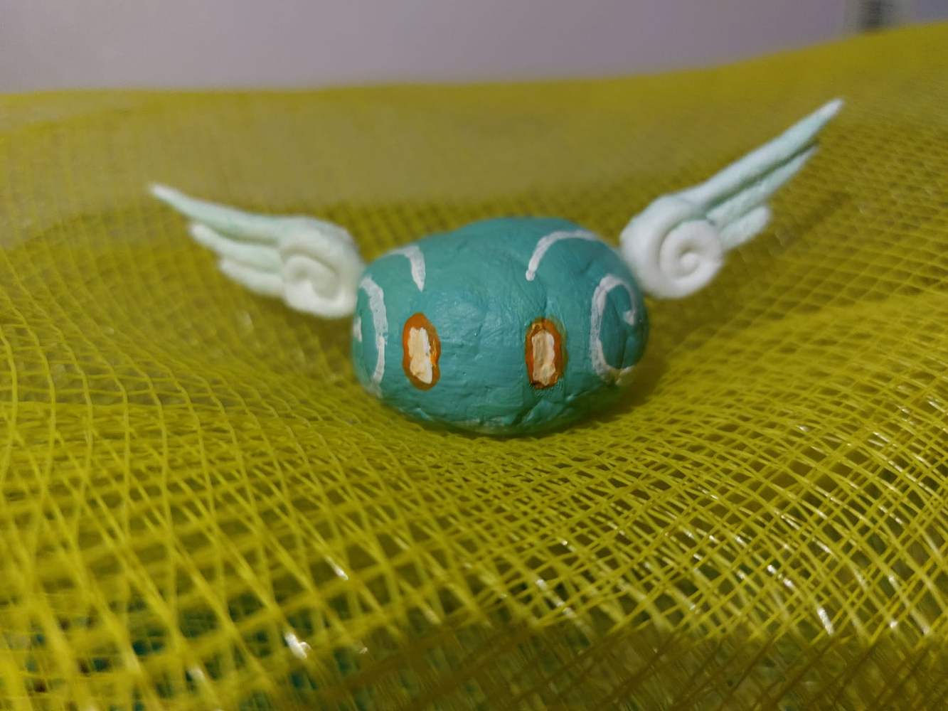 Anemo Slime Genshin Impact | HoYoLAB