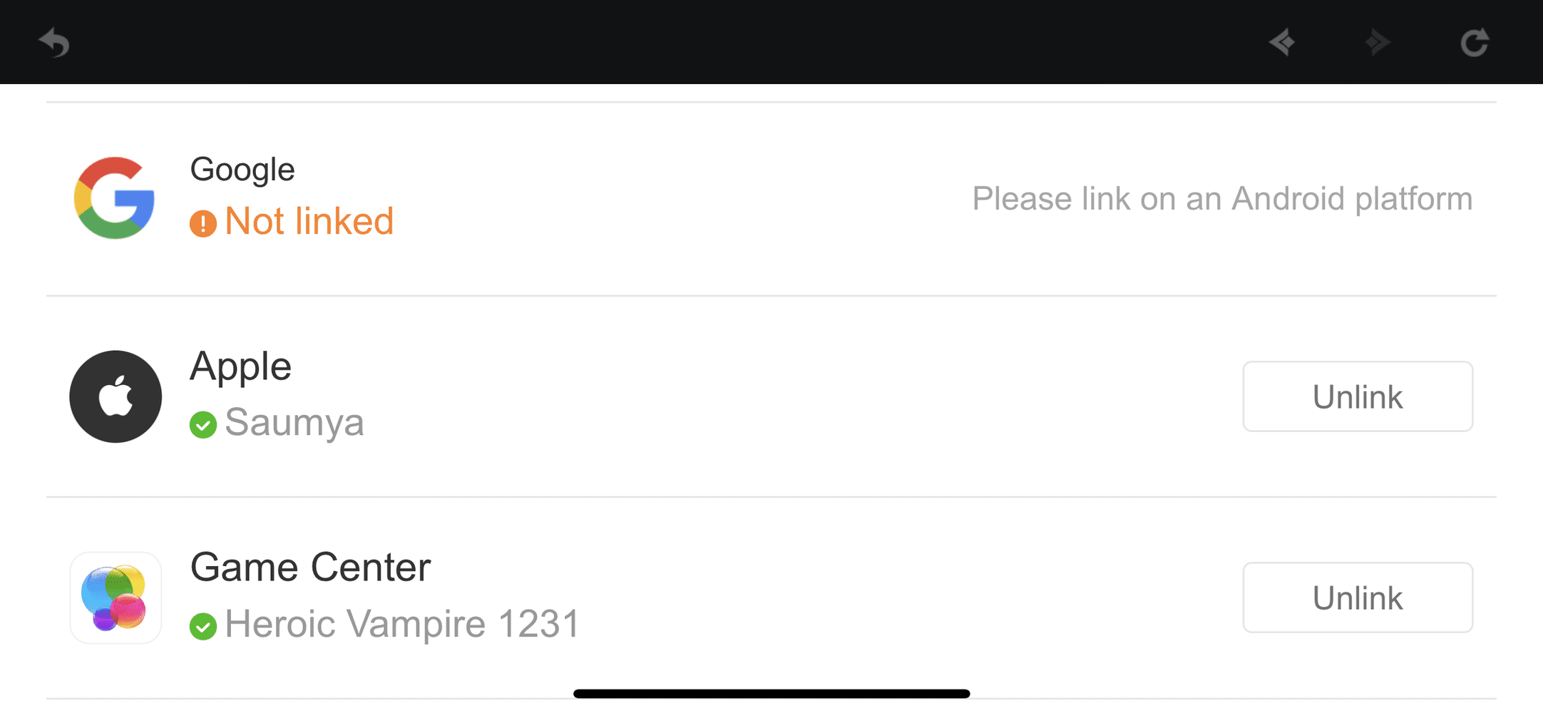 Genshin impact account hacked. || Genshin Impact | HoYoLAB