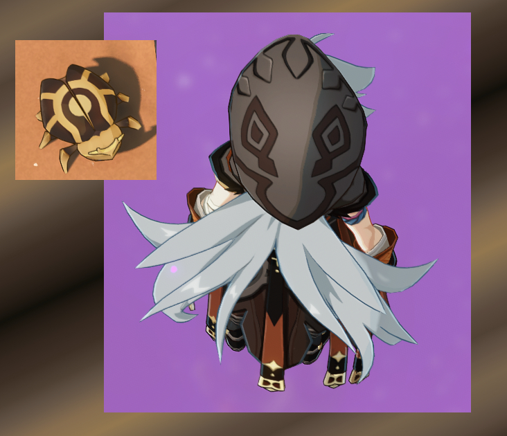 Razor / Cyno Related? Genshin Impact | HoYoLAB