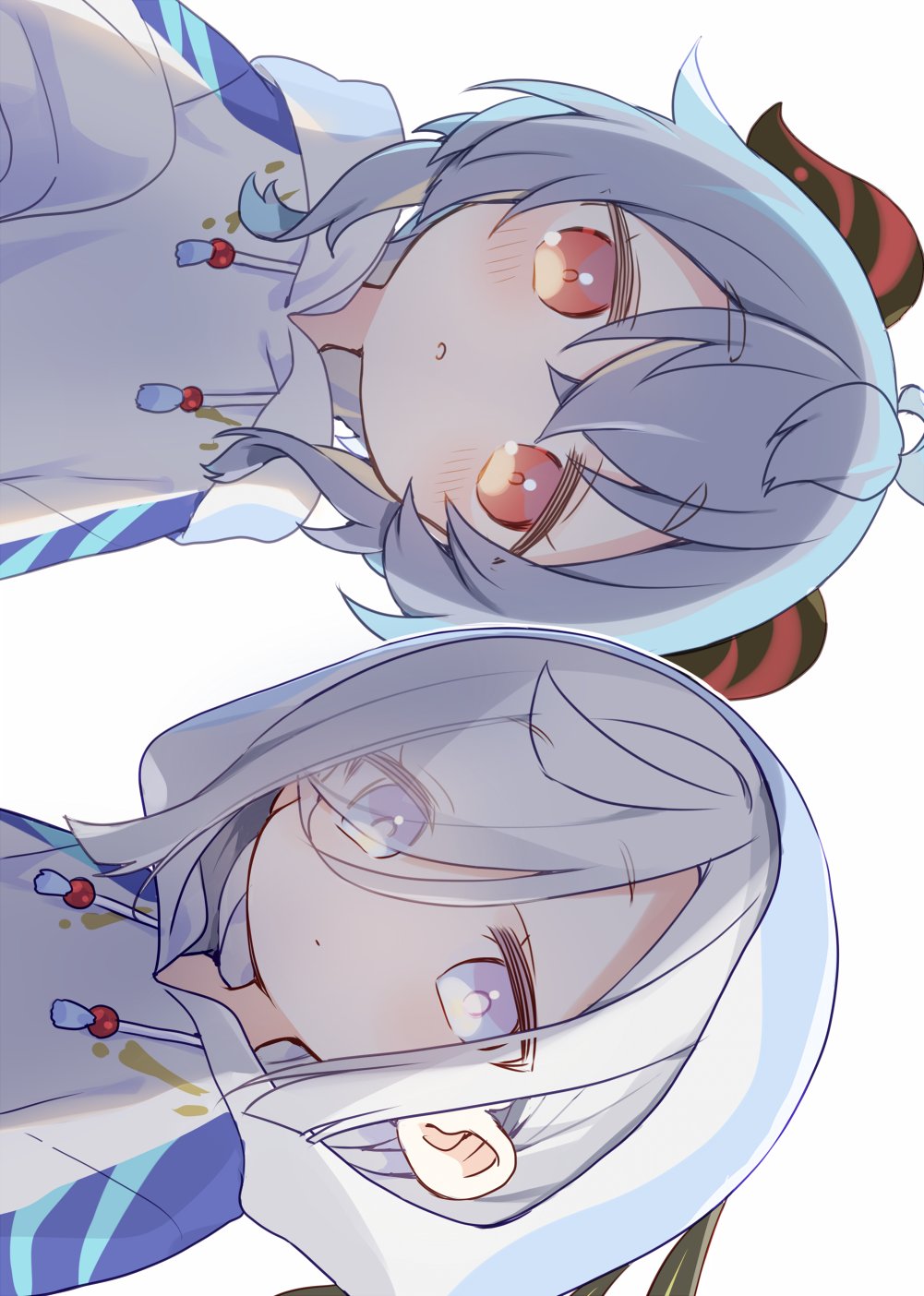 Chibi Genshin Impact | HoYoLAB