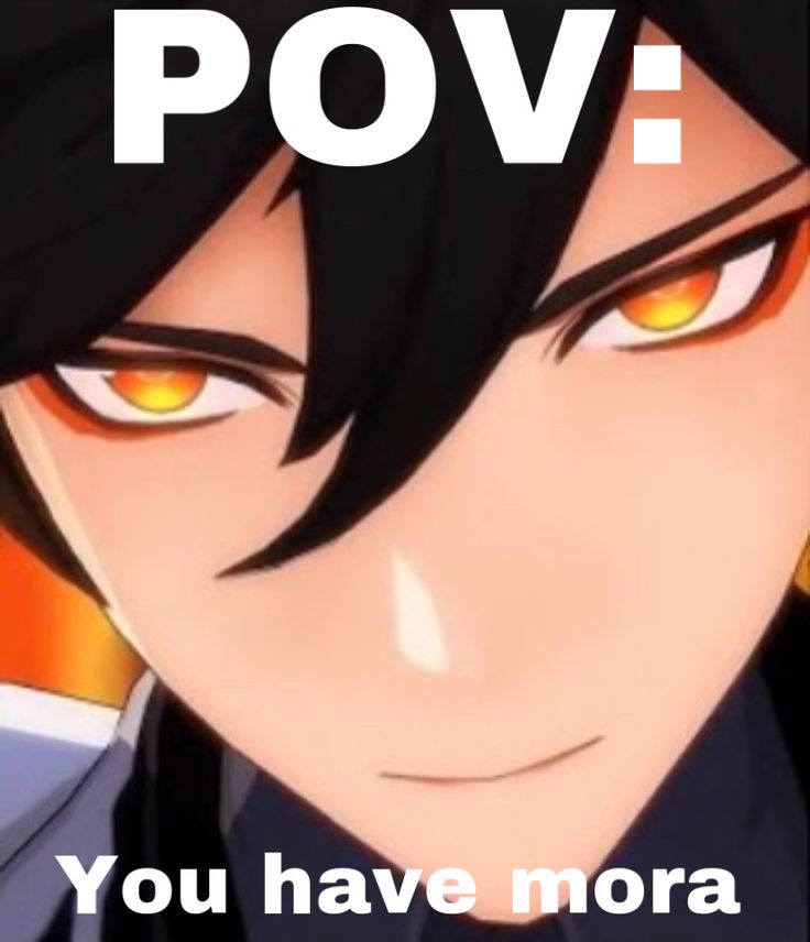 ZONGLI Genshin Impact | HoYoLAB