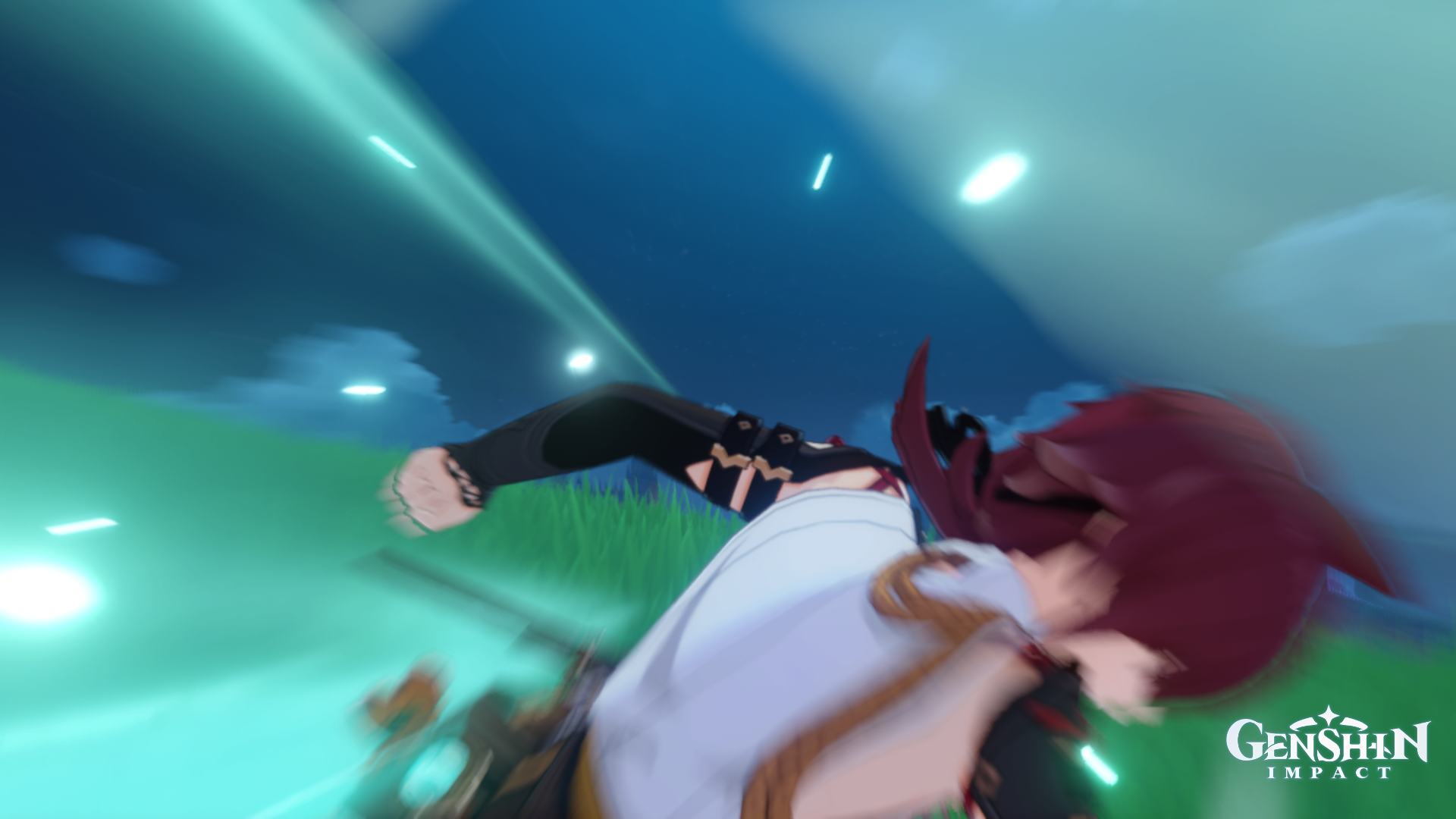 Anemo Genshin Impact | HoYoLAB