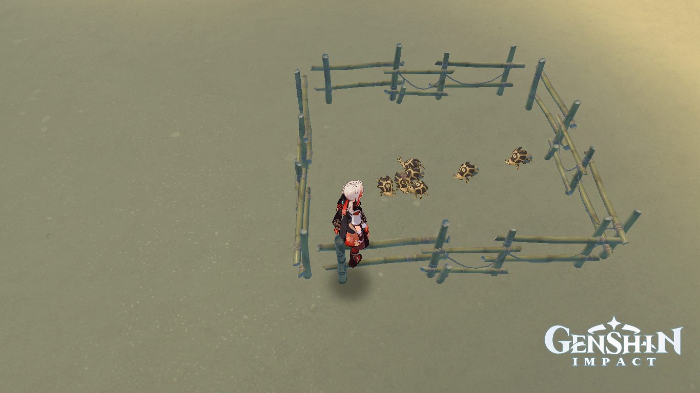 Farm Genshin Impact | HoYoLAB