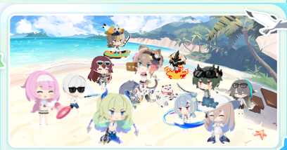 The Juggernaut Round! Honkai Impact 3rd | HoYoLAB