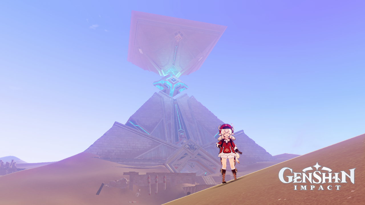 Dodoco Adventure Guide Book Genshin Impact | HoYoLAB