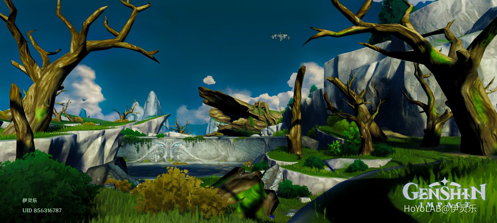 The Beauty of Mondstadt Genshin Impact | HoYoLAB