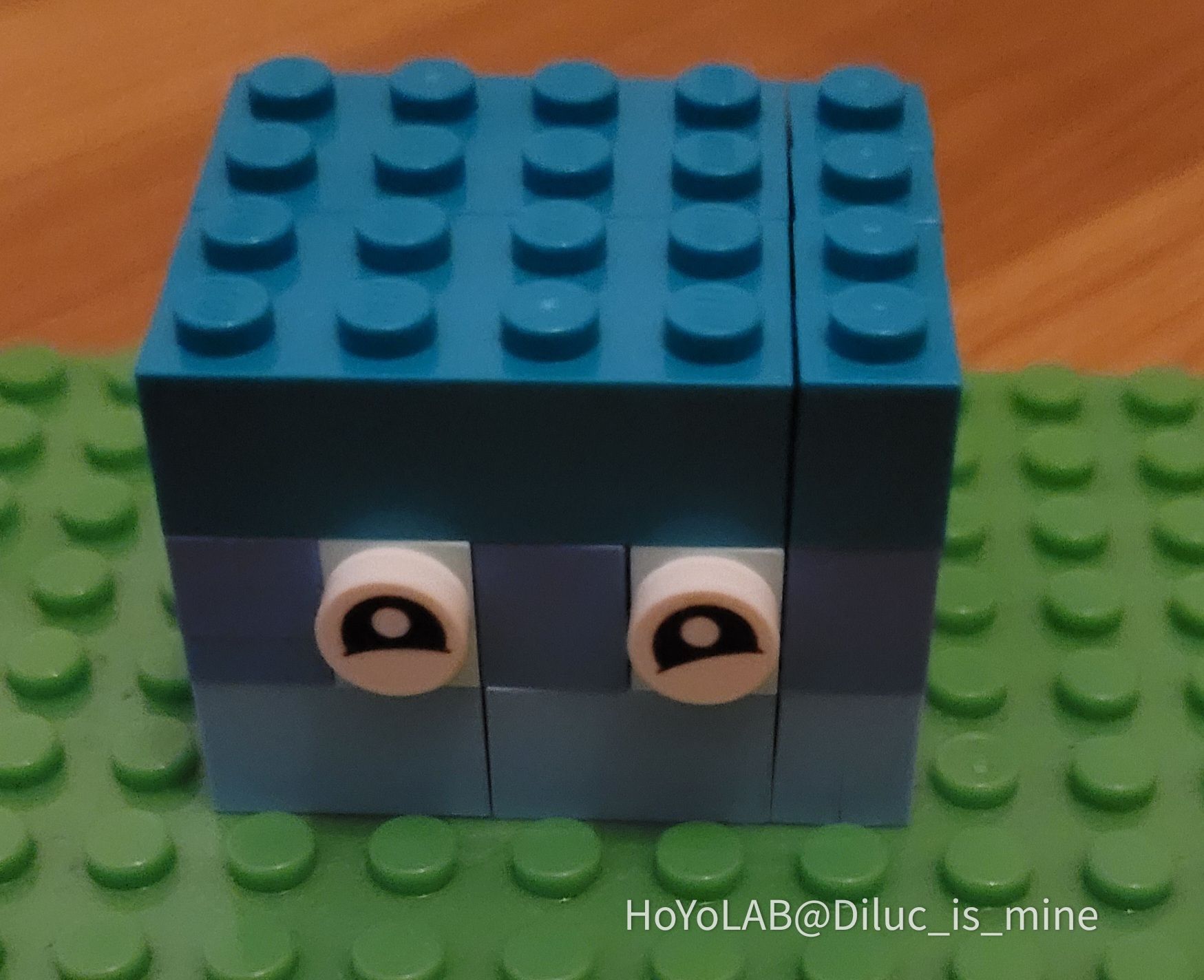 lego hydro slime Genshin Impact | HoYoLAB