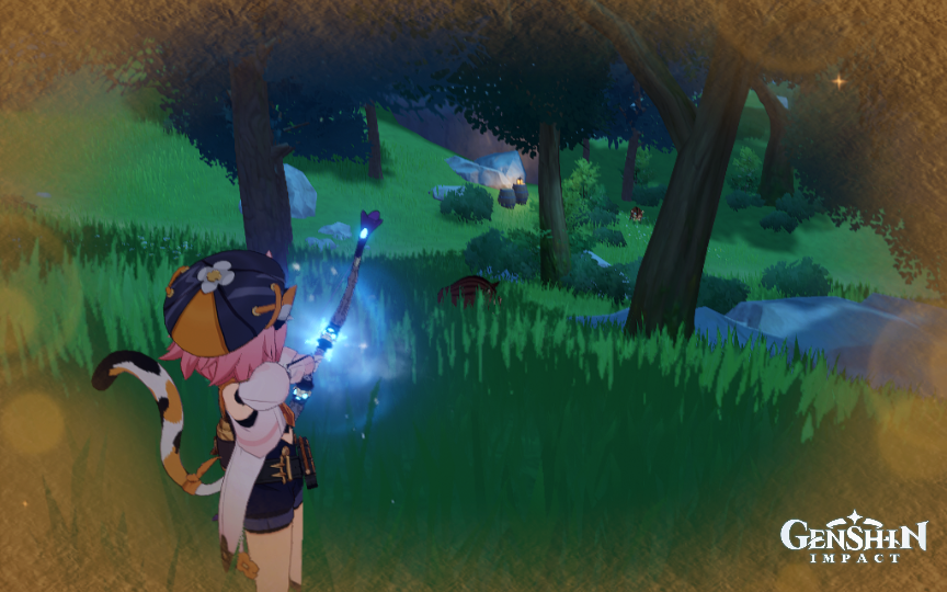 boar Genshin Impact | HoYoLAB