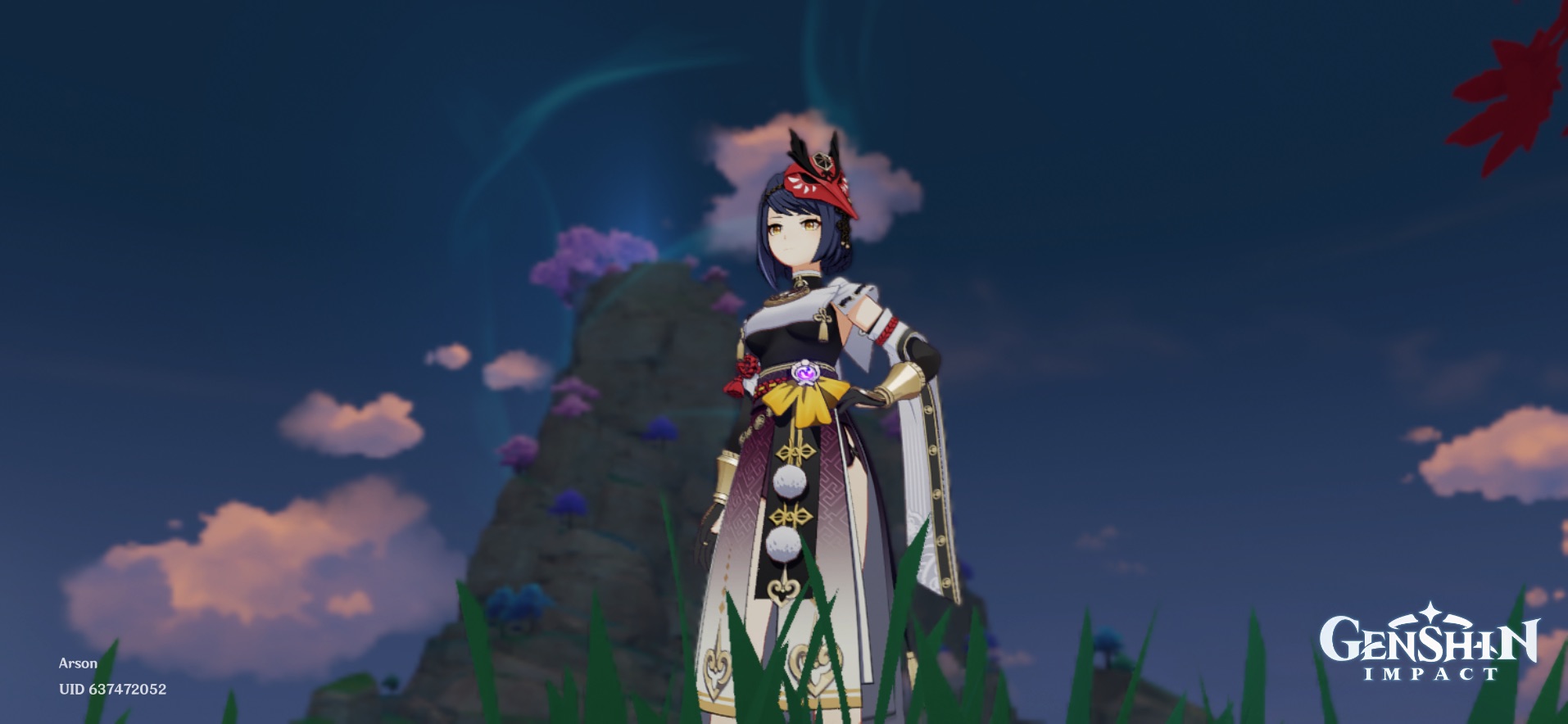 Hi Genshin Impact | HoYoLAB