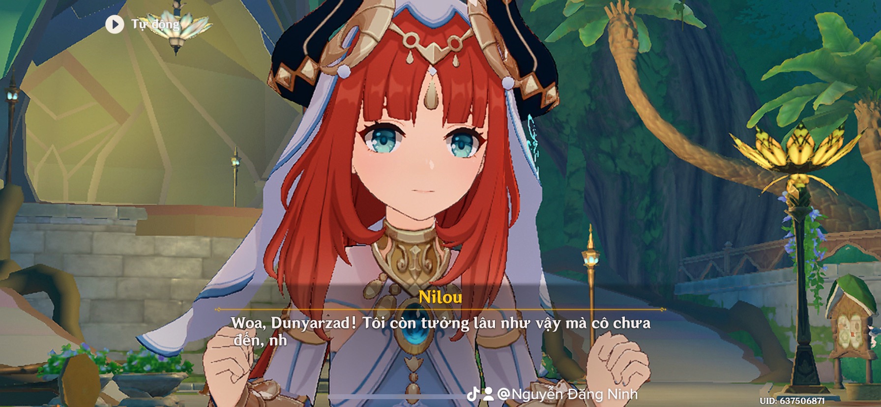 haizz Genshin Impact | HoYoLAB