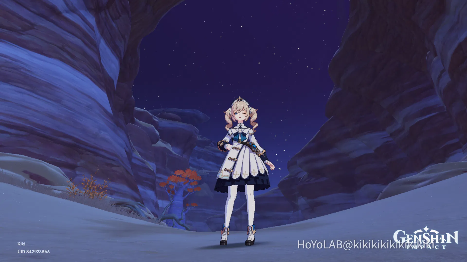Sumeru feels like a home to be in Genshin Impact | HoYoLAB