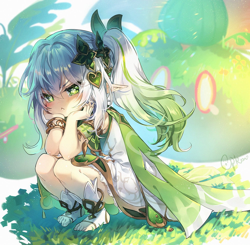 Should I save for kusalani ? Genshin Impact | HoYoLAB