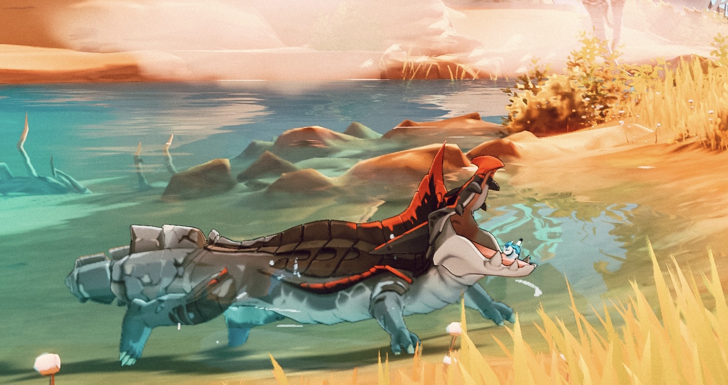 Careless bird 🥺 Genshin Impact | HoYoLAB