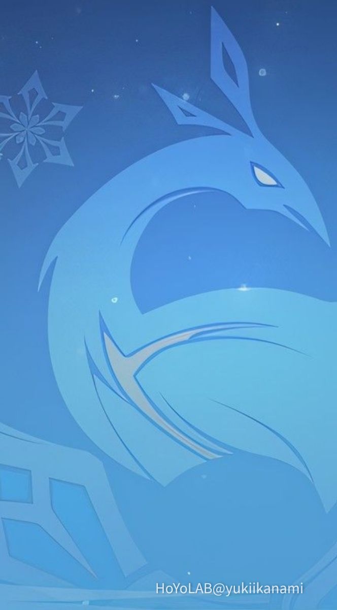 Keaya walpaper | Genshin Impact | HoYoLAB