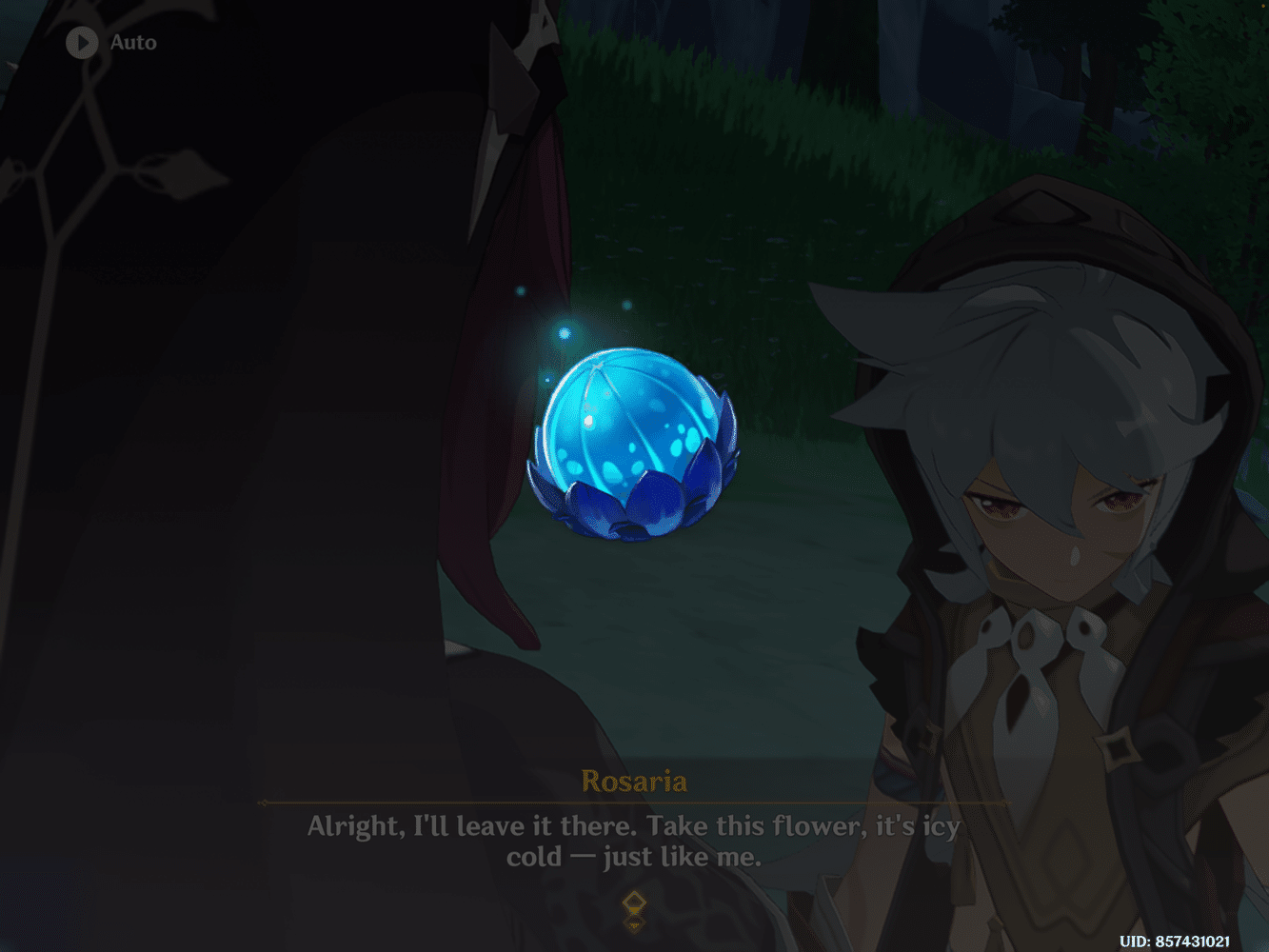 Razor’s Thousand-Wind Wine | Genshin Impact | HoYoLAB