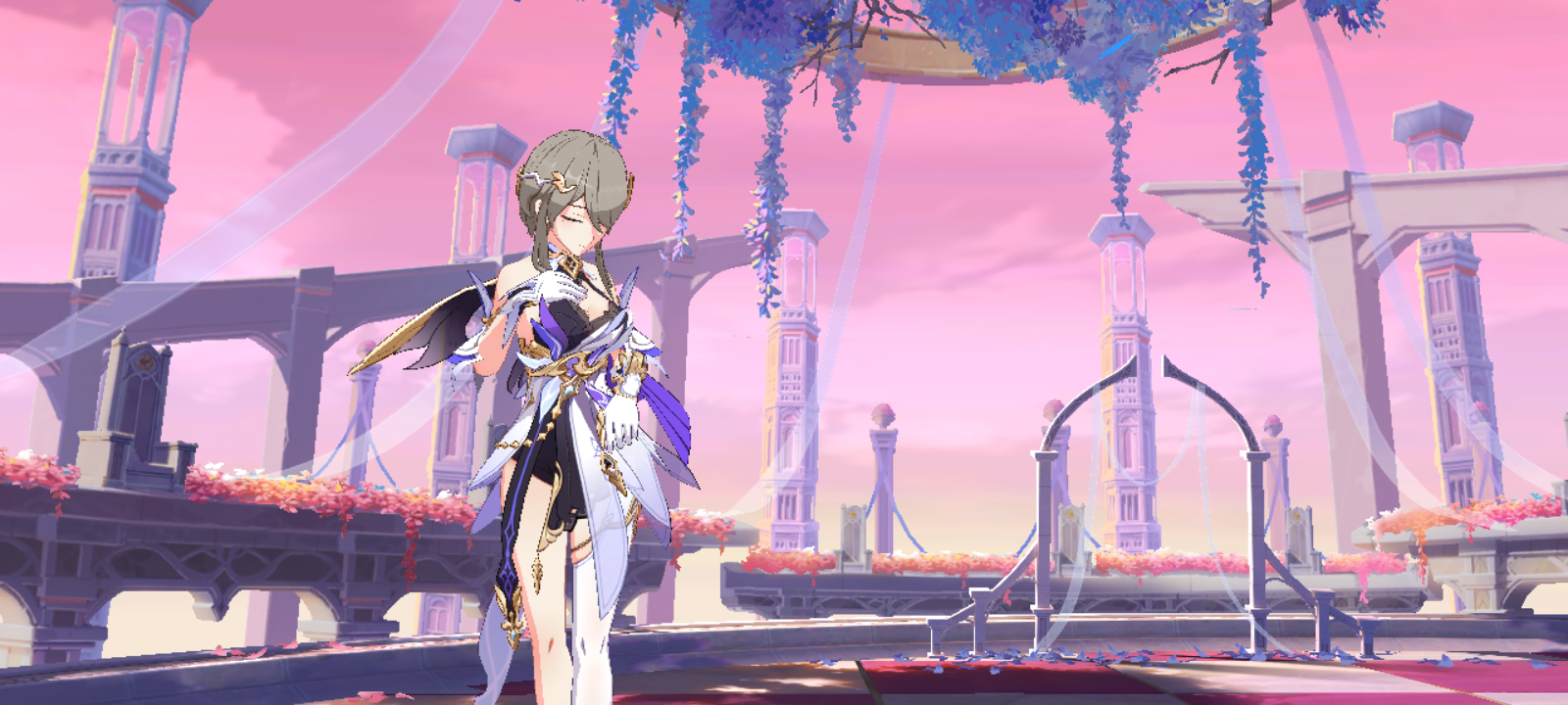 Is this an Angel? Honkai Impact 3rd | HoYoLAB