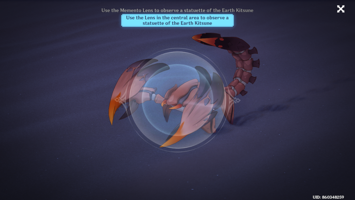 I like walking meat Genshin Impact | HoYoLAB