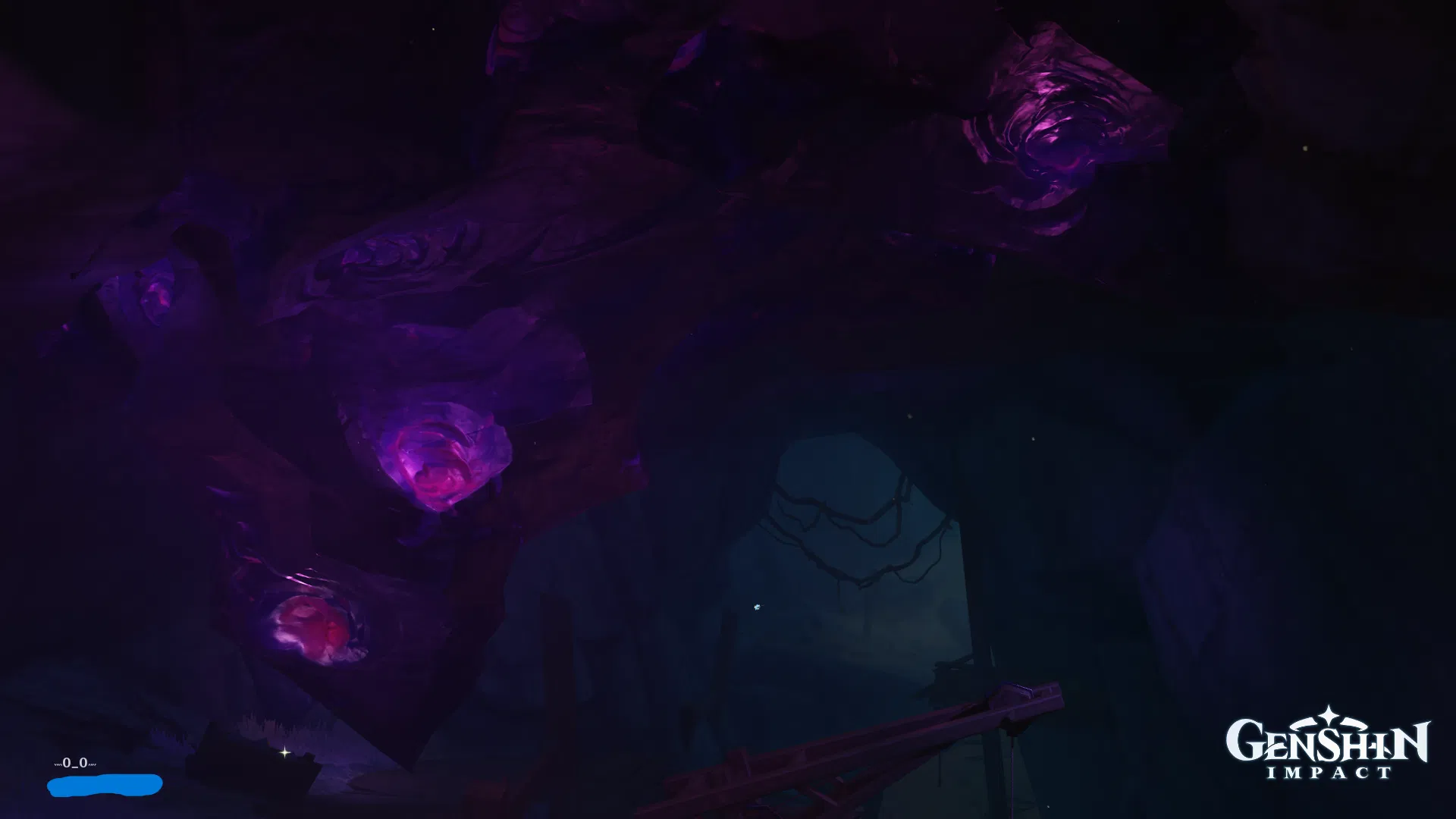 The painfull memories from the Chasm Genshin Impact | HoYoLAB