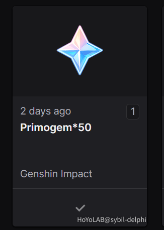 [V3.1] Easy 50 Primogems from Twitch Drops Genshin Impact | HoYoLAB