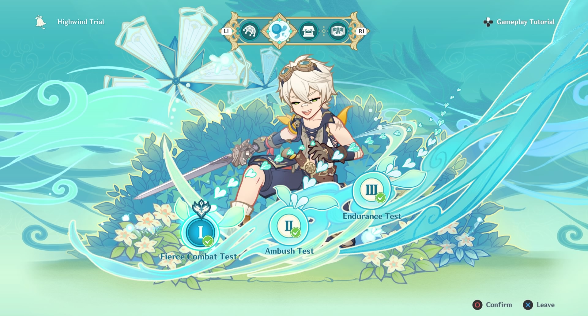 Kill. Glide. Repeat. Genshin Impact | HoYoLAB