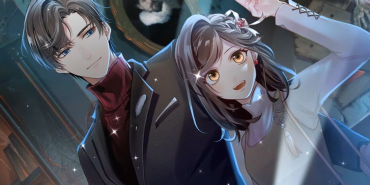 Tears of Themis Tears of Themis | HoYoLAB