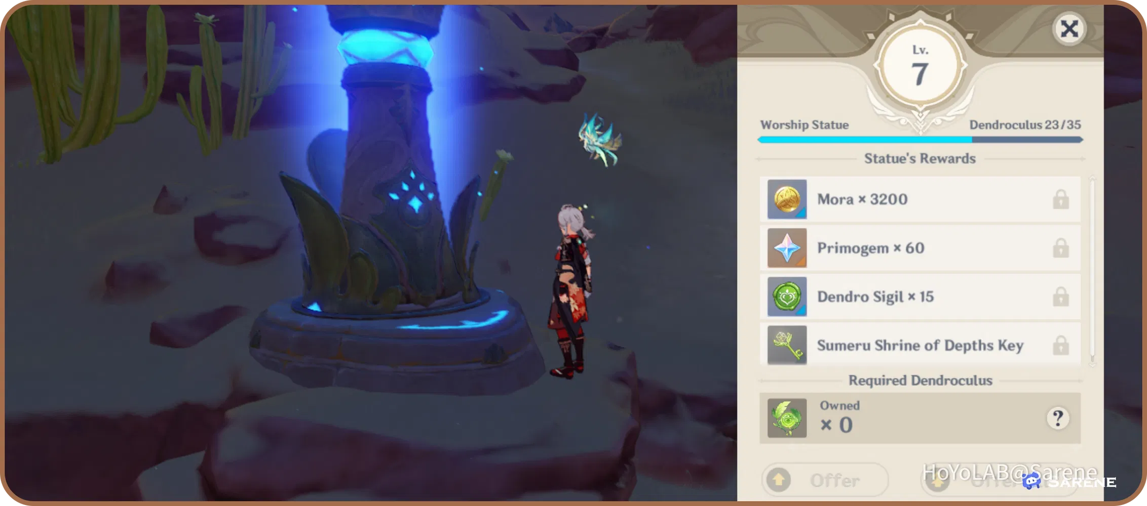 HoYoLAB - Official Community