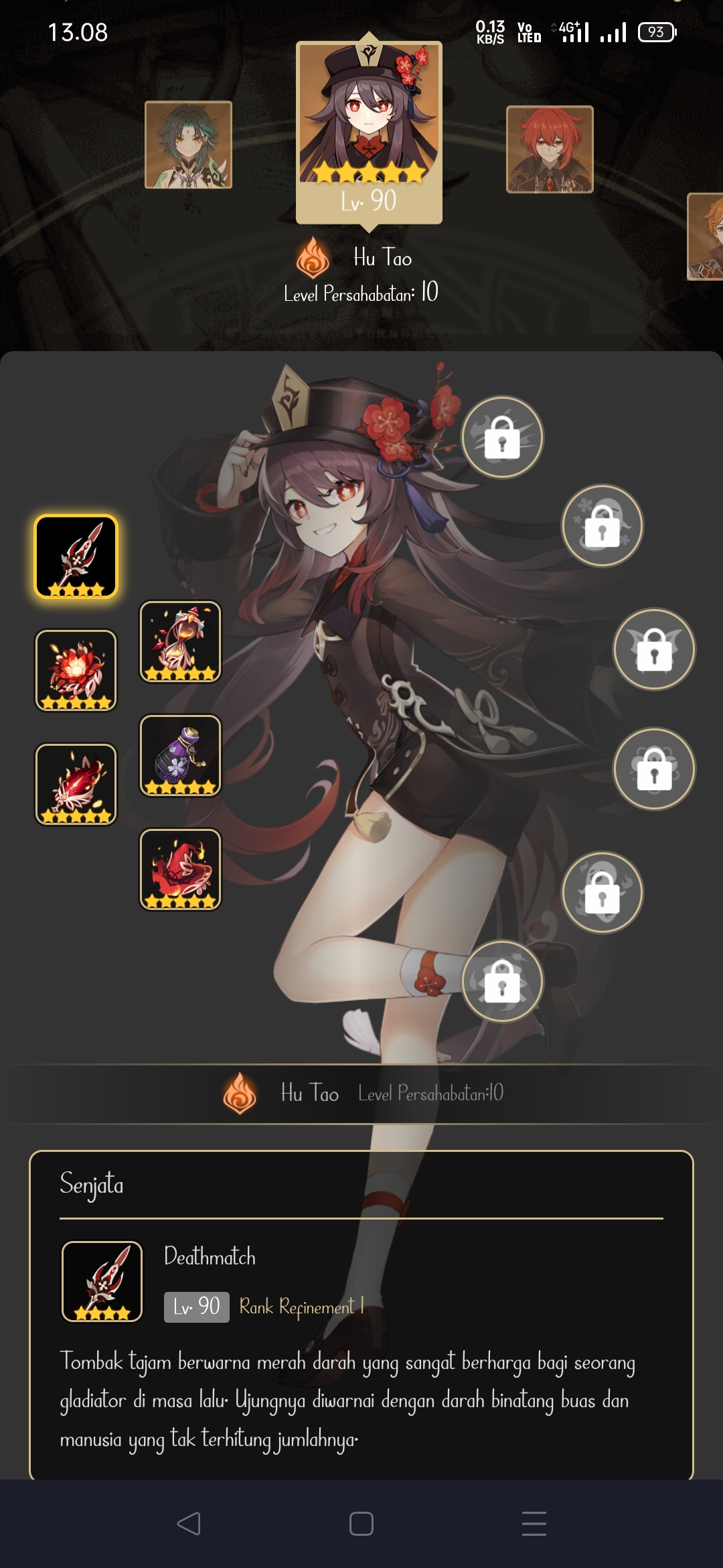 Hyper ter-OP genshin Genshin Impact | HoYoLAB