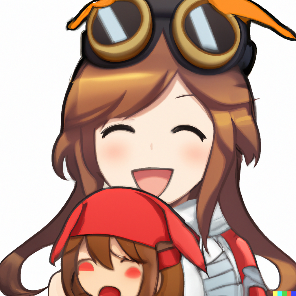 New Amber draw plz gimme ur opinion 🥰 Genshin Impact | HoYoLAB