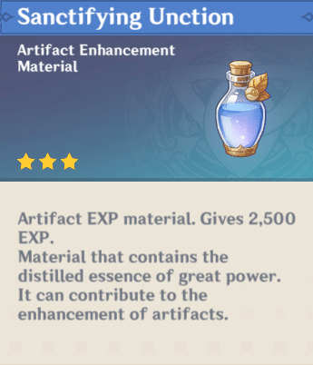 [3.1] Artifact Fodder Farming Guide - Investigation Spots - Elite ...