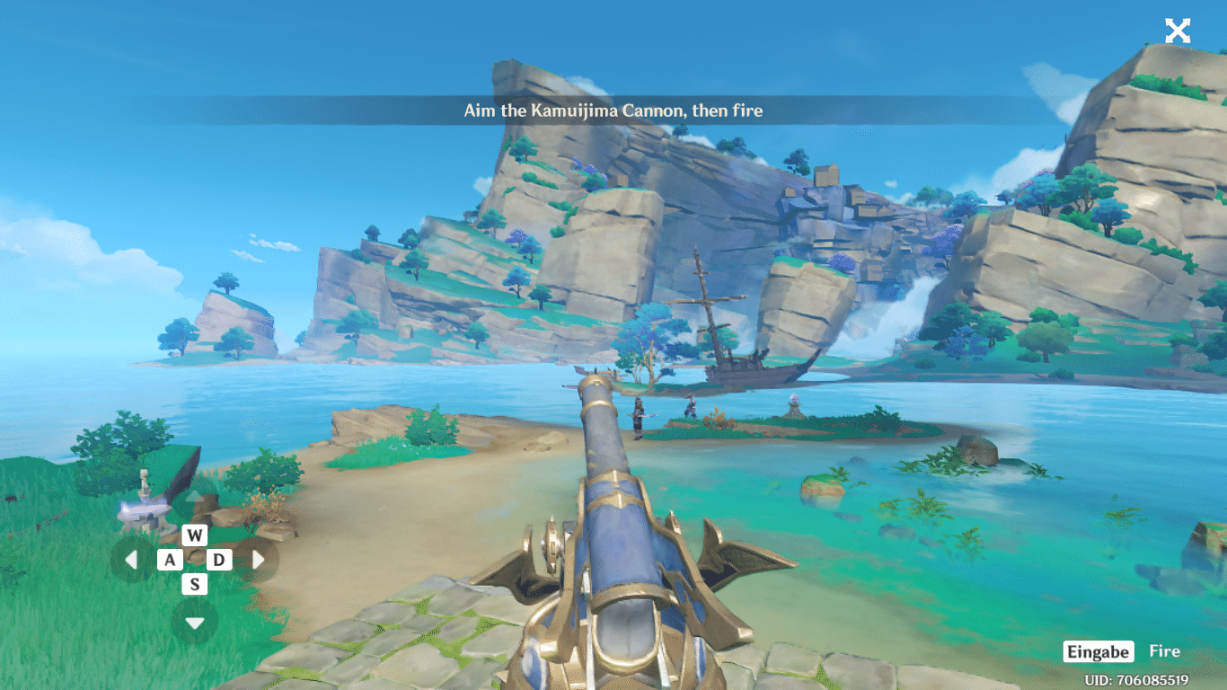 [3.1] Artifact Fodder Farming Guide - Investigation Spots - Elite ...