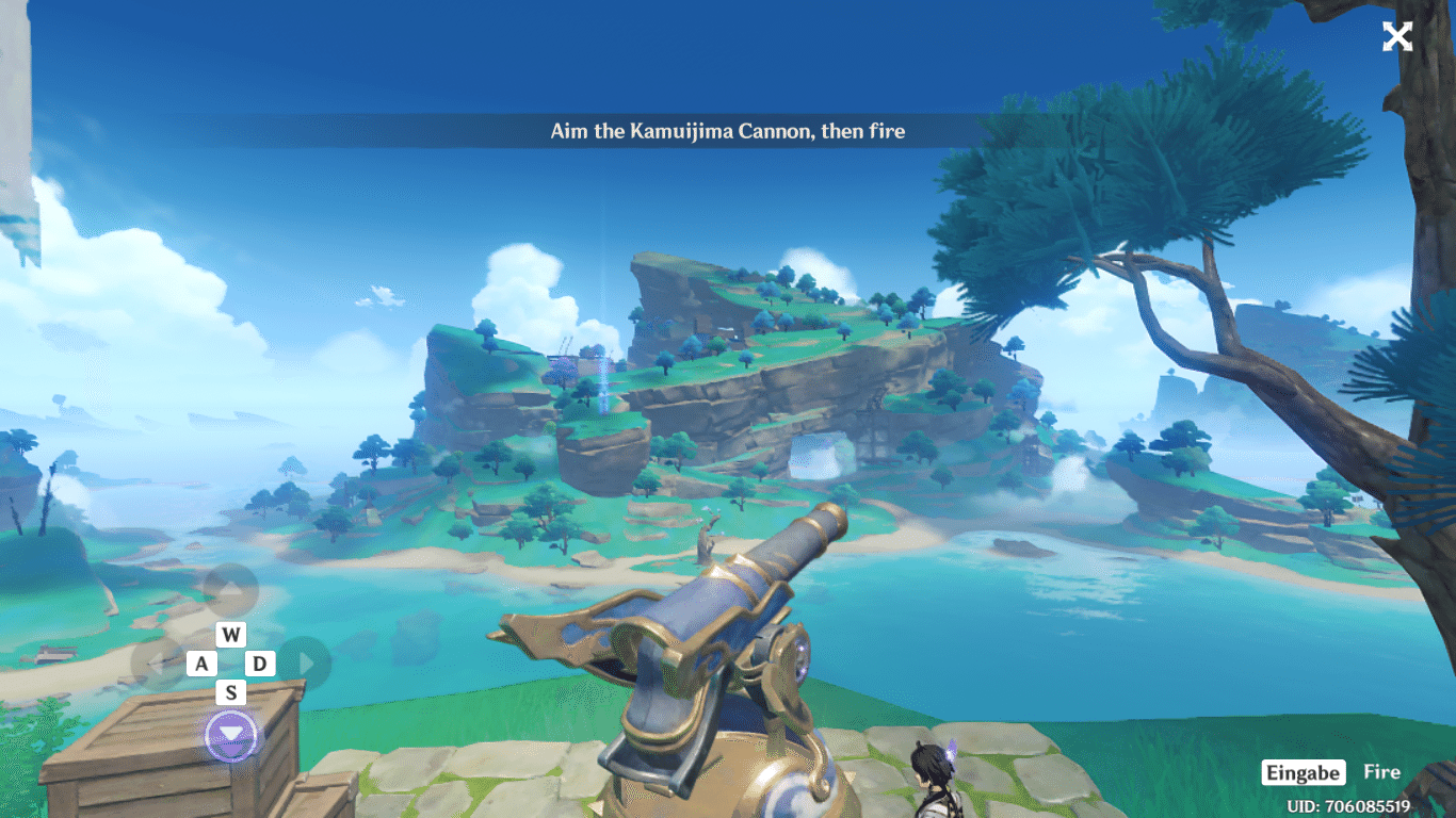 [3.1] Artifact Fodder Farming Guide - Investigation Spots - Elite ...