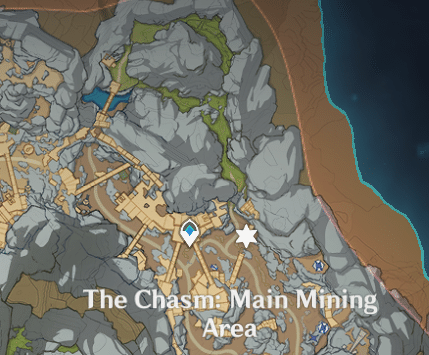 [3.1] Artifact Fodder Farming Guide - Investigation Spots - Elite ...